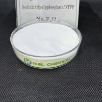 China Prevent Pipe Blockage 96% White Sodium Tripolyphosphate STPP Industrial Grade for sale