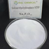 China Industrial Use ≥ 96% STPP  White Powder 25kg/bag  For Calcium Removal for sale