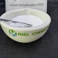 China 96% Highly Purified 25Kg/Bag STPP Sodium Tri Poly Phosphate For Waste Water Treatment System for sale