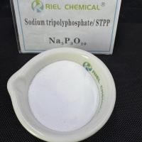 China Industrial Grade CAS 7758-29-4 For Sodium Tripolyphosphate Plant White particles for sale