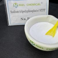 China 25kgs Industrial Grade  Na5P3O10 Sodium Tripolyphosphate For Power House for sale