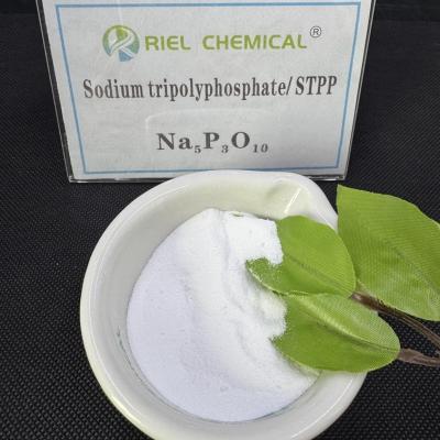 China Industrial Use 96% Cas 7758 29 4 STPP For Wastewater Treatment for sale