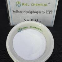 China Ninety six Percent Cas No. 7758-29-4 Sodium Tripolyphosphate For Effluent Treatment for sale
