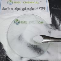 China White Crystal Industrial Grade Trisodium Phosphate 98% For Ceramic Dispersing Agent for sale