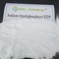 China Sodium Tripolyphosphate Stpp Phosphate Water Softener Industrial Grade Can Be Divided Into 25KG Supply for sale