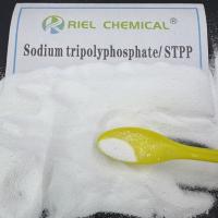 China CAS 7758-29-4 Chemical Materials Sodium Tripolyphosphate Na5P3O10 for Electric Station for sale