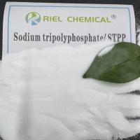 China Cas 7758 29 4 Sodium Tripolyphosphate Industrial Grade Metal Chelate Washing Aid For Water Treatment for sale