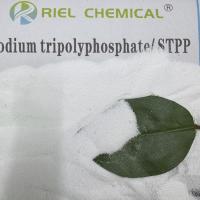 China Cas 7758 29 4 Sodium Tripolyphosphate Industrial Grade Metal Chelate Washing Aid For Water Treatment for sale