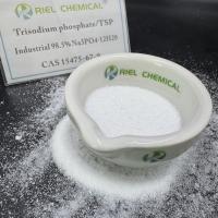 China 98% Highly Purified Trisodium Phosphate 12 Crystal Water Ideal Ecommendation for sale