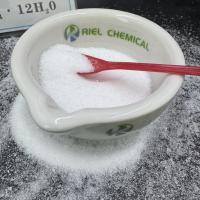 China 98% Trisodium Phosphate TSP CAS 7601-54-9 White Crystal for Softened Water Quality for sale