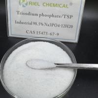 China Efficient Cleaning 98% Trisodium Phosphate 12 Crystal Water Ldeal Choice for sale