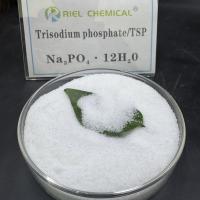 China High Cost Performance Industrial Grade Sodium Phosphate 25kg/ Bag for sale