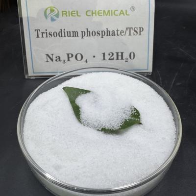 China High Cost Performance Industrial Grade Sodium Phosphate 25kg/ Bag for sale