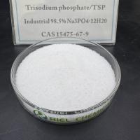 China 98% Highly Purified Anhydrous Trisodium Phosphate No Crystal Water CAS 7601-54-9 For Industrial Grade for sale