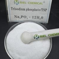 China High Cost Performance Industrial Grade Trisodium Phosphate TSP 25kg/ Bag 15475-67-9 for sale