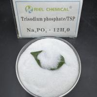 China 98% White Crystal Trisodium Phosphate Industrial Grade For Chemical Materials for sale