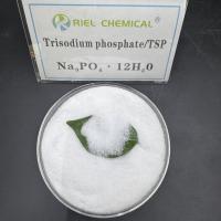 China High Cost Performance Industrial Grade Sodium Phosphate 25kg/ Bag for sale