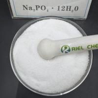 China High Cost Performance Industrial Grade Trisodium Phosphate TSP 25kg/ Bag 15475-67-9 for sale