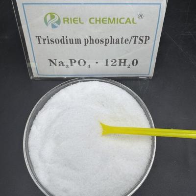 China Mainly Promote  Trisodium Phosphate Tsp Powder White Crystal Welcome To Consult for sale