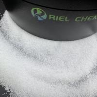 China CAS 6131-90-4 58%~60% Sodium Acetate Buy White Particle For PH Regulator Origin WeiFang for sale