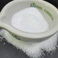 China International Industrial Grade Sodium Acetate 6131-90-4 White Particle Yieldly Origin WeiFang for sale