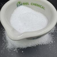 China CAS 6131-90-4 58%~60% Sodium Acetate Buy White Particle For PH Regulator Origin WeiFang for sale