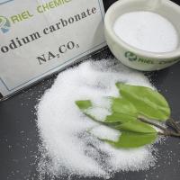 China Ph 8~9 High Purity Sodium Acetate C2H3NaO2 58%~60% For Buffer Agent for sale