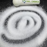 China C2H3NaO2 High Purity Sodium Acetate Ph 8.0-9.0 for Environmental Protection Field for sale