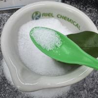 China Wastewater Treatment Sodium Acetate 58~60% Buffer Sodium Acetate Trihydrate 6131-90-4 for sale