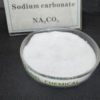 China Ph 8.0-9.0 58%~60% Sodium Acetate White Particle for Dechlorinator Origin Weifang for sale