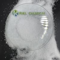 China Ph 8.0-9.0 58%~60% Sodium Acetate White Particle for Dechlorinator Origin Weifang for sale