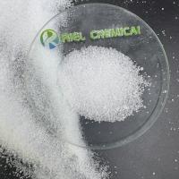 China Ph 8.0-9.0 58%~60% Sodium Acetate White Particle for Dechlorinator Origin Weifang for sale