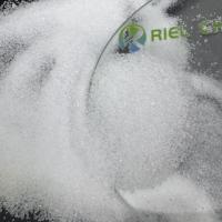 China CAS 6131-90-4 White Sodium Acetate Trihydrate Wastewater Treatment Industrial Grade for sale