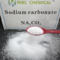 China SGS 58%~60% Sodium Acetate White Crystal For Printing And Dyeing Industry for sale