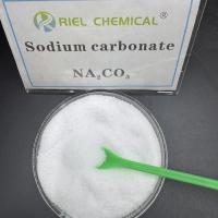 China Buffer Agent 58%~60% Sodium Acetate Trihydrate Cas No 6131 90 4 White Crystal High Purity for sale