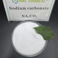 China Recommended CAS 6131-90-4 Sodium Acetate Special for Water Treatment for sale