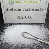 China Recommended CAS 6131-90-4 Sodium Acetate Special for Water Treatment for sale