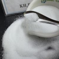 China Buy 98% Potassium Dihydrogen Phosphate Recommended Buffer For Sewage Treatment for sale
