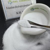China 98% High Concentration Potassium Dihydrogen Phosphate for Buffer Agent for sale