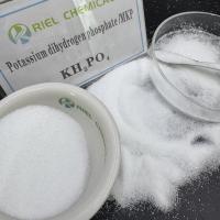 China Recommended Potassium Dihydrogen Phosphate Formula CAS 7778-77-0 for sale