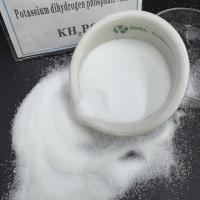 China 98% Potassium Dihydrogen Phosphate For Cleaning Metal 7778 77 0 for sale