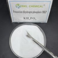 China Sewage Treatment Potassium Dihydrogen Phosphate Chemical Formula KH2PO4 Industrial for sale