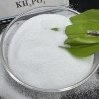 China Electroplate Lift Coating Potassium Dihydrogen Phosphate MKP Industrial Grade 98%  KH2PO4 for sale