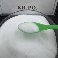 China 98% High Purity Potassium Dihydrogen Phosphate For Supplement Nutrients for sale