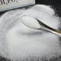 China CAS 7778-77-0 98% Potassium Dihydrogen Phosphate For Water Treatment Use for sale