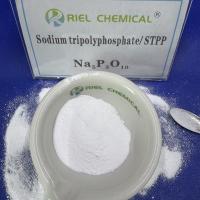 China 96% CAS 7758-29-4 Zero Scale State Lndustrial Grade STPP Water Treatment Agent for sale