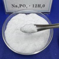 China Industrial Grade Content ≥98% Trisodium Phosphate For Water Treatment for sale