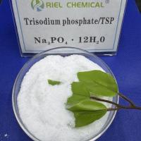 China Industrial Grade Trisodium Phosphate Professional Supplier of High-Quality Chemical Raw Materials for sale