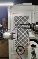 China ±0.02mm Precision Robotic Deburring Machine for Die Cast Aluminum Alloy Valve Body for sale
