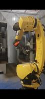 China Copper Alloy Robot Grinding Automation High Precision Processing ±0.02mm Accuracy for sale